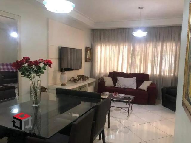 Casa / Sobrado para Venda em São Bernardo do Campo/SP Rudge Ramos 3 Quartos