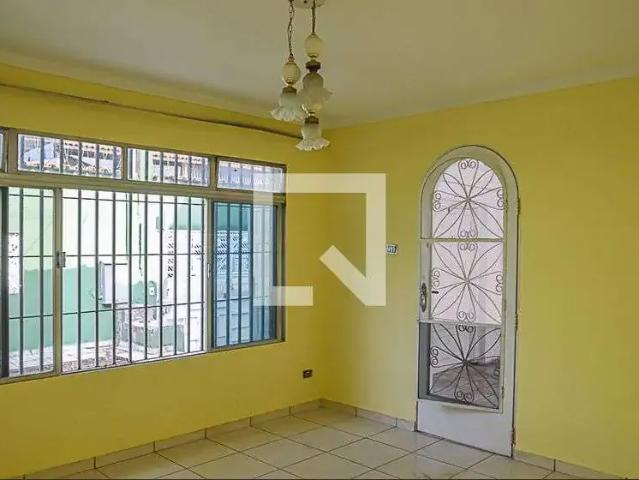 Casa / Sobrado para Venda em São Bernardo do Campo/SP Rudge Ramos 3 Quartos