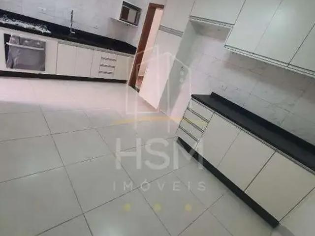 Casa / Sobrado para Venda em São Bernardo do Campo/SP Rudge Ramos 3 Quartos