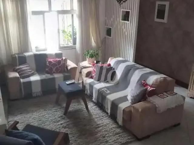 Casa / Sobrado para Venda em São Bernardo do Campo/SP Rudge Ramos 3 Quartos