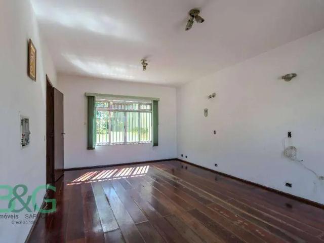 Casa / Sobrado para Venda em São Bernardo do Campo/SP Rudge Ramos 3 Quartos