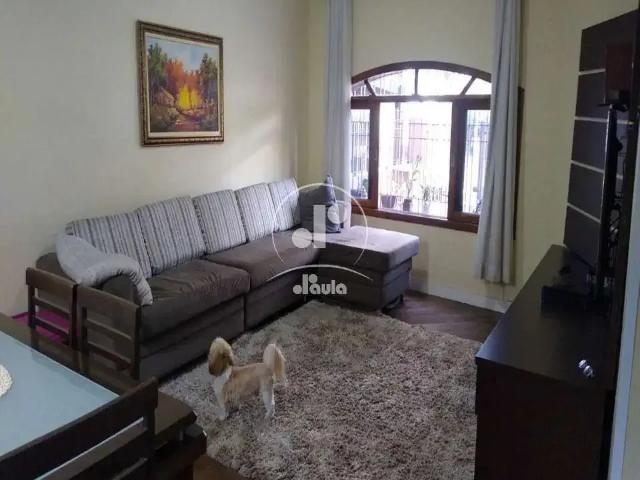 Casa / Sobrado para Venda em São Bernardo do Campo/SP Rudge Ramos 3 Quartos