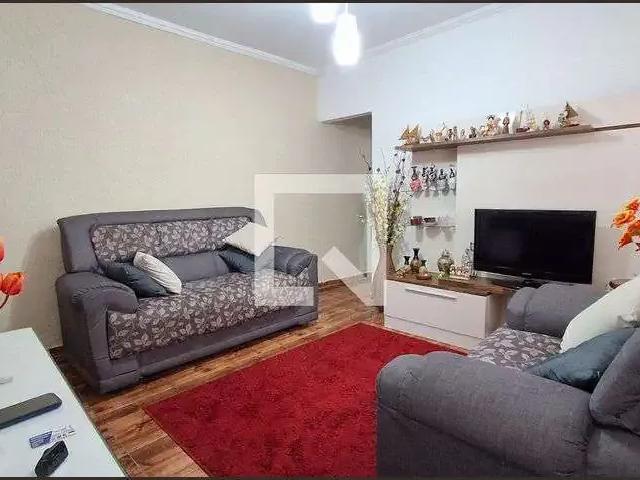 Casa / Sobrado para Venda em São Bernardo do Campo/SP Rudge Ramos 3 Quartos