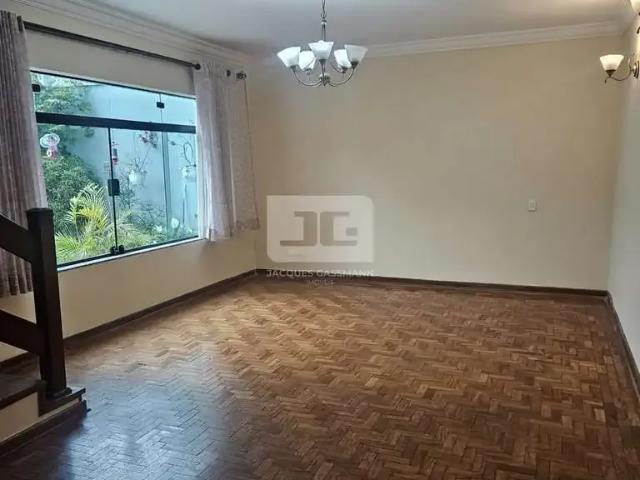 Casa / Sobrado para Venda em São Bernardo do Campo/SP Rudge Ramos 3 Quartos