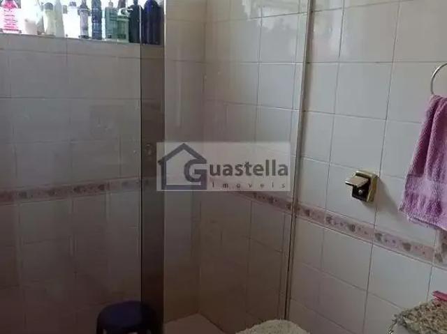 Casa / Sobrado para Venda em São Bernardo do Campo/SP Rudge Ramos 3 Quartos