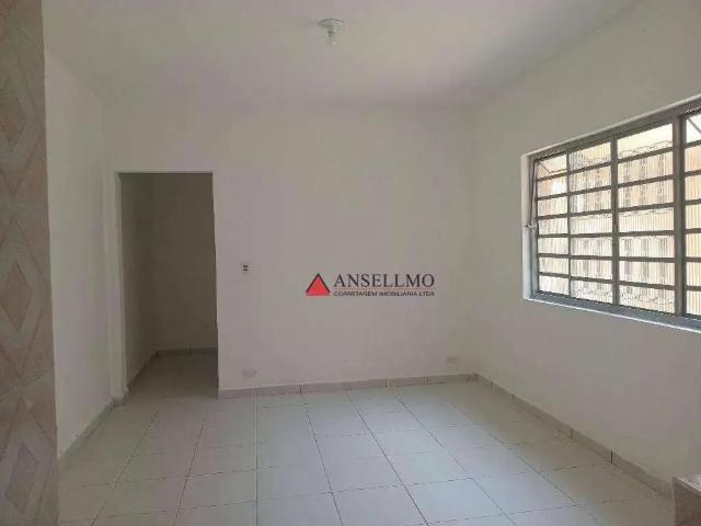 Casa / Sobrado para Venda em São Bernardo do Campo/SP Rudge Ramos 3 Quartos