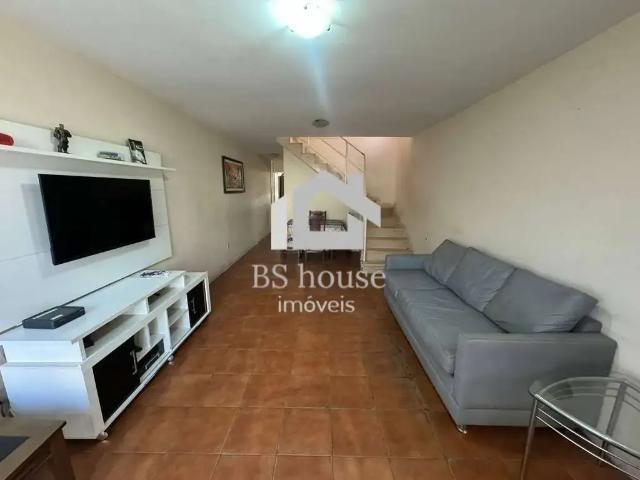 Casa / Sobrado para Venda em São Bernardo do Campo/SP Rudge Ramos 3 Quartos