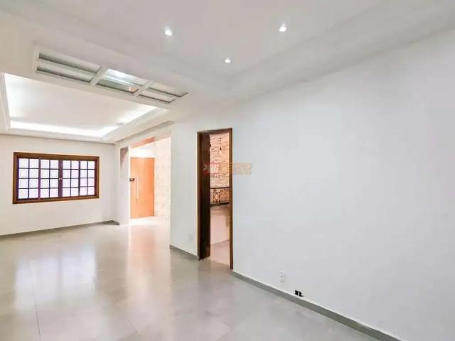 Casa / Sobrado para Venda em São Bernardo do Campo/SP Rudge Ramos 3 Quartos