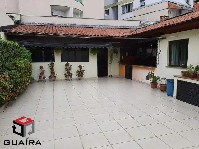 Casa / Sobrado para Venda em São Bernardo do Campo/SP Rudge Ramos 3 Quartos