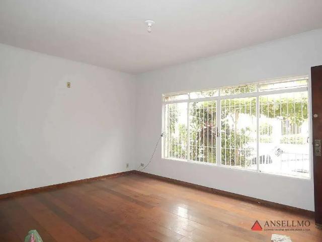 Casa / Sobrado para Venda em São Bernardo do Campo/SP Rudge Ramos 3 Quartos