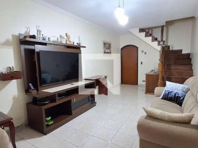 Casa / Sobrado para Venda em São Bernardo do Campo/SP Rudge Ramos 3 Quartos