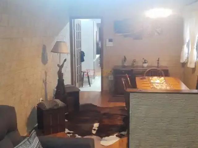 Casa / Sobrado para Venda em São Bernardo do Campo/SP Rudge Ramos 3 Quartos