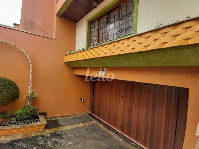 Casa / Sobrado para Venda em São Bernardo do Campo/SP Rudge Ramos 3 Quartos