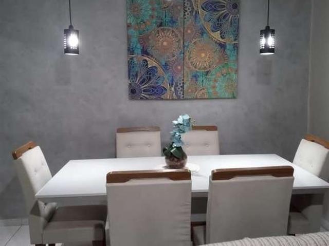 Casa / Sobrado para Venda em São Bernardo do Campo/SP Rudge Ramos 3 Quartos