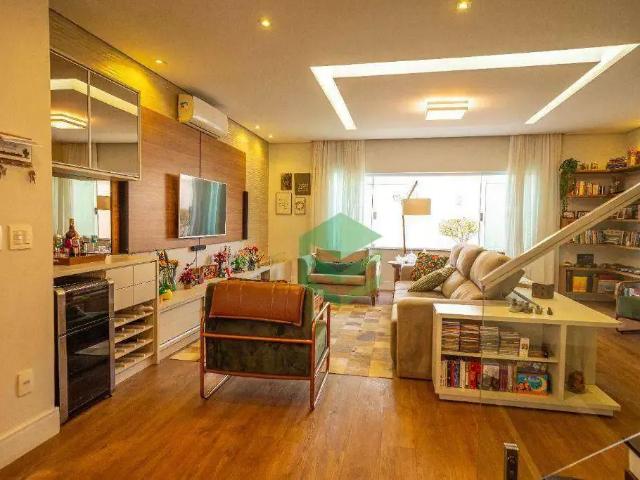 Casa / Sobrado para Venda em São Bernardo do Campo/SP Rudge Ramos 3 Quartos