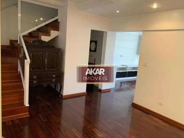 Casa / Sobrado para Venda em São Bernardo do Campo/SP Rudge Ramos 3 Quartos