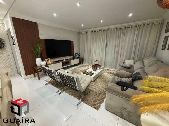 Casa / Sobrado para Venda em São Bernardo do Campo/SP Rudge Ramos 3 Quartos