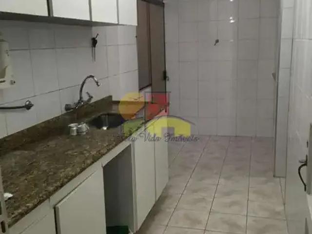 Casa / Sobrado para Venda em São Bernardo do Campo/SP Rudge Ramos 3 Quartos