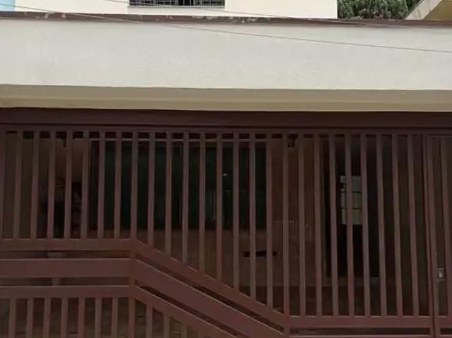 Casa / Sobrado para Venda em São Bernardo do Campo/SP Rudge Ramos 3 Quartos