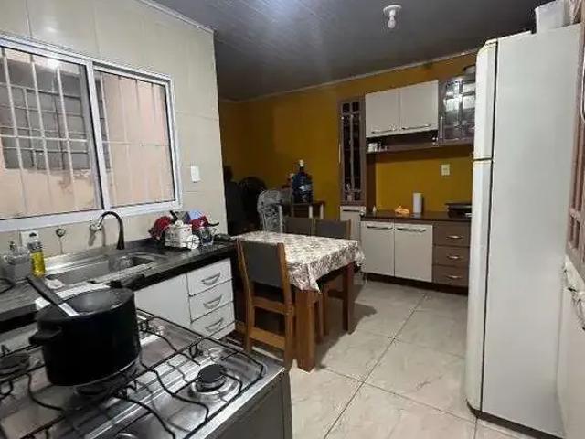 Casa / Sobrado para Venda em São Bernardo do Campo/SP Rudge Ramos 3 Quartos