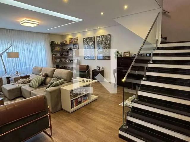 Casa / Sobrado para Venda em São Bernardo do Campo/SP Rudge Ramos 3 Quartos