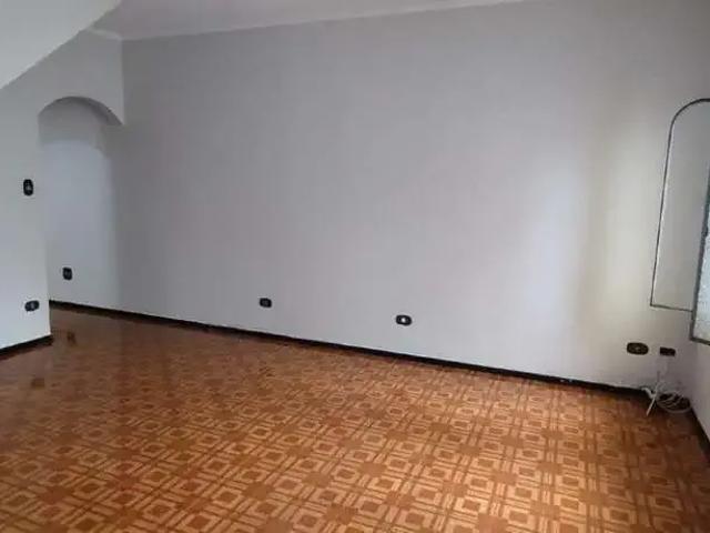 Casa / Sobrado para Venda em São Bernardo do Campo/SP Rudge Ramos 3 Quartos
