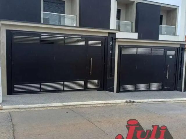 Casa / Sobrado para Venda em São Bernardo do Campo/SP Rudge Ramos 3 Quartos