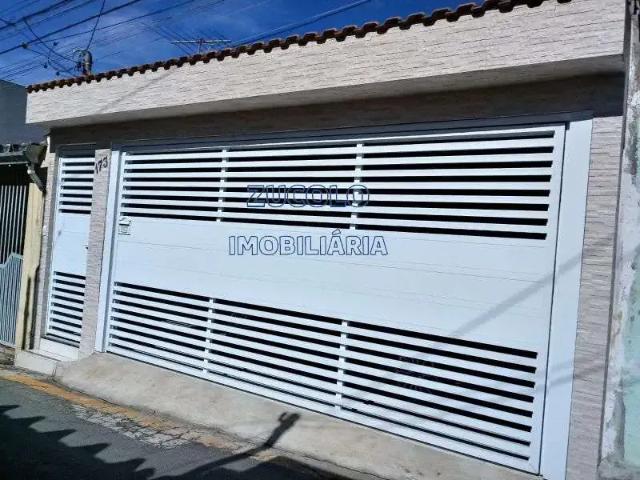 Casa / Sobrado para Venda em São Bernardo do Campo/SP Rudge Ramos 3 Quartos