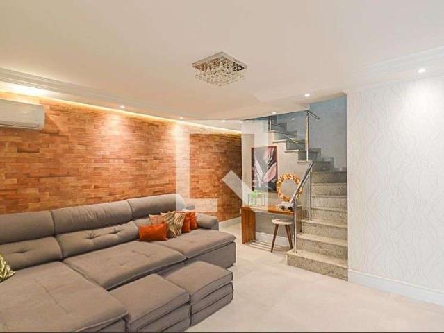 Casa / Sobrado para Venda em São Bernardo do Campo/SP Rudge Ramos 3 Quartos