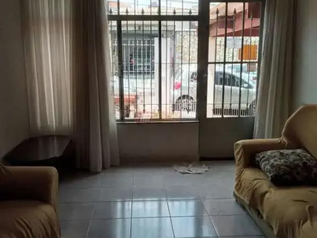 Casa / Sobrado para Venda em São Bernardo do Campo/SP Rudge Ramos 3 Quartos
