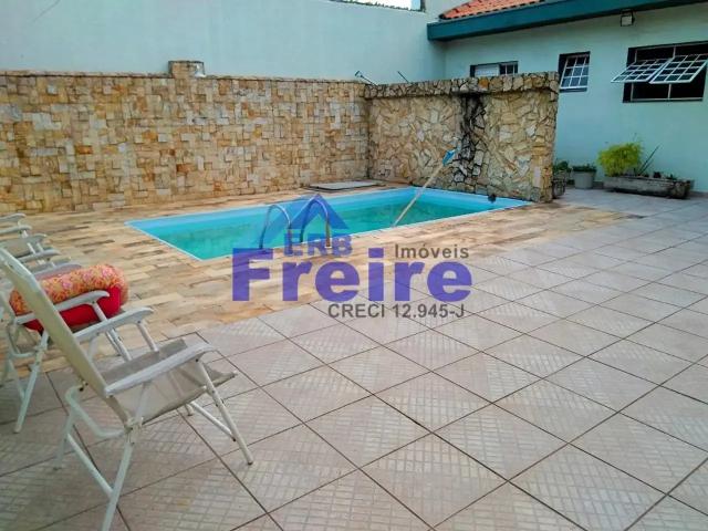 Casa / Sobrado para Venda em São Bernardo do Campo/SP Rudge Ramos 3 Quartos