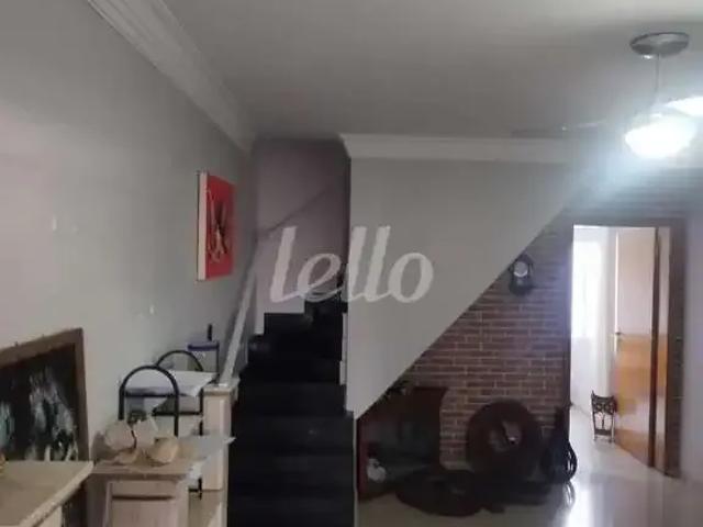 Casa / Sobrado para Venda em São Bernardo do Campo/SP Rudge Ramos 3 Quartos