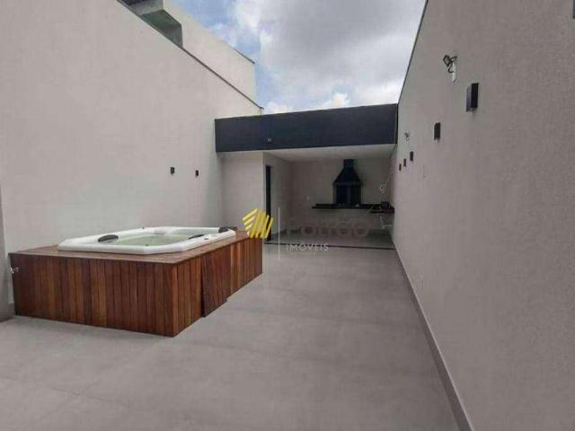 Casa / Sobrado para Venda em São Bernardo do Campo/SP Rudge Ramos 3 Quartos