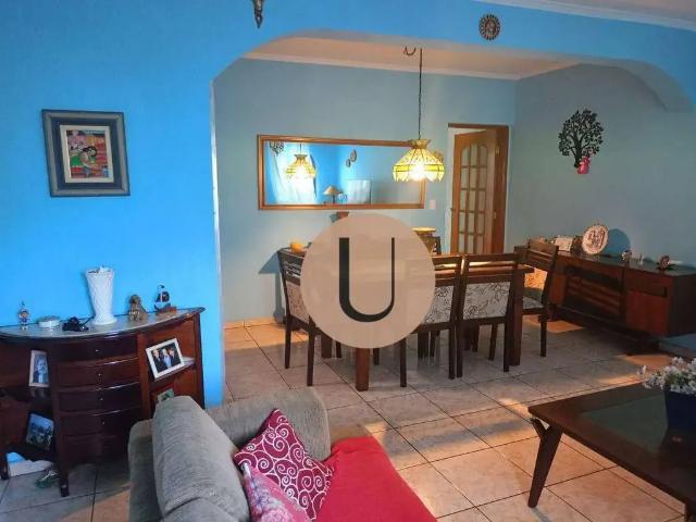 Casa / Sobrado para Venda em São Bernardo do Campo/SP Rudge Ramos 3 Quartos
