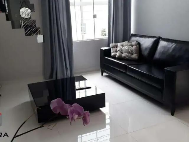 Casa / Sobrado para Venda em São Bernardo do Campo/SP Rudge Ramos 3 Quartos