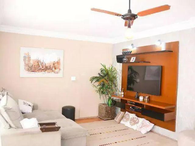 Casa / Sobrado para Venda em São Bernardo do Campo/SP Rudge Ramos 3 Quartos