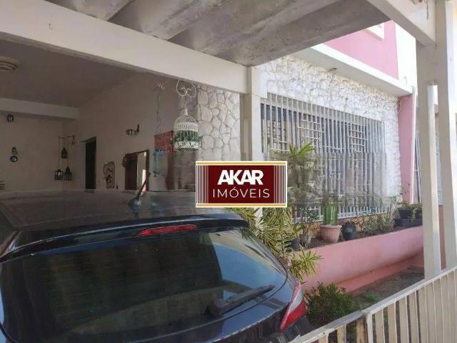 Casa / Sobrado para Venda em São Bernardo do Campo/SP Rudge Ramos 3 Quartos