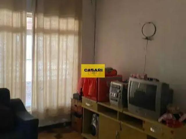 Casa / Sobrado para Venda em São Bernardo do Campo/SP Rudge Ramos 3 Quartos