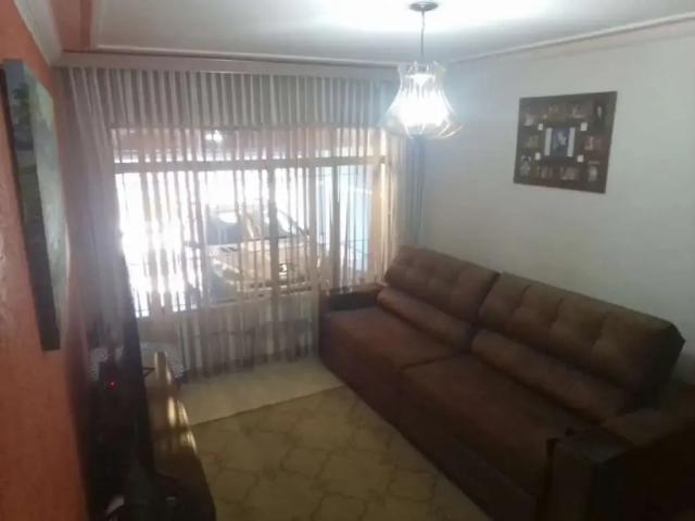 Casa / Sobrado para Venda em São Bernardo do Campo/SP Rudge Ramos 3 Quartos