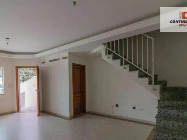 Casa / Sobrado para Venda em São Bernardo do Campo/SP Rudge Ramos 3 Quartos