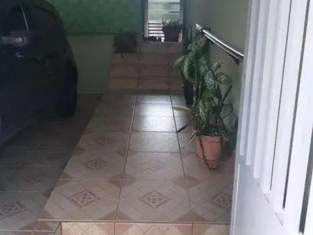 Casa / Sobrado para Venda em São Bernardo do Campo/SP Rudge Ramos 3 Quartos