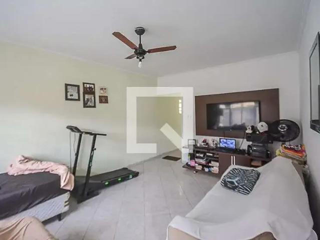 Casa / Sobrado para Venda em São Bernardo do Campo/SP Rudge Ramos 3 Quartos