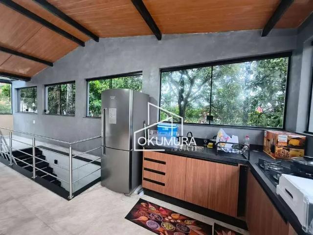 Casa / Sobrado para Venda em São Bernardo do Campo/SP Rudge Ramos 3 Quartos