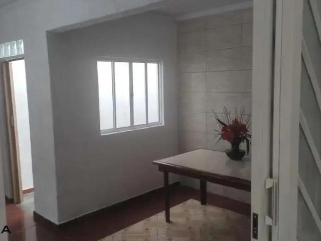 Casa / Sobrado para Venda em São Bernardo do Campo/SP Rudge Ramos 3 Quartos
