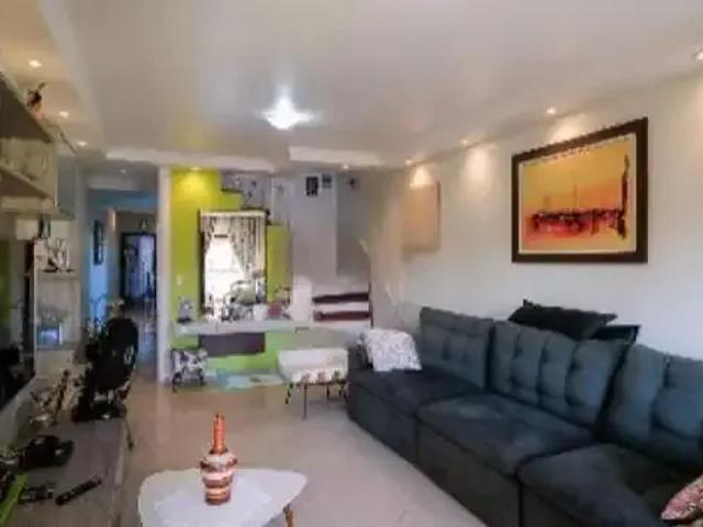 Casa / Sobrado para Venda em São Bernardo do Campo/SP Rudge Ramos 3 Quartos