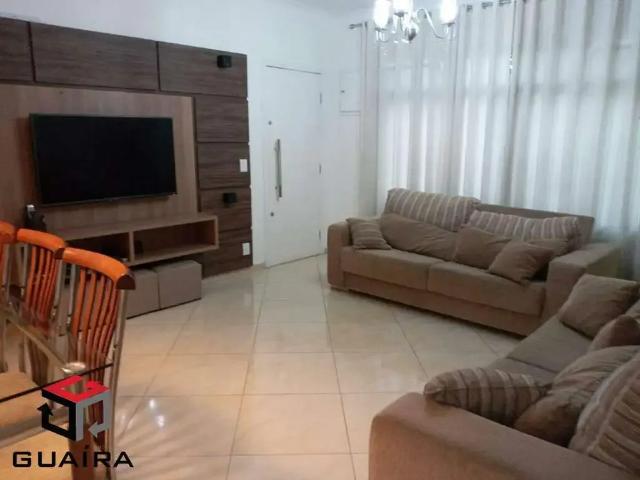 Casa / Sobrado para Venda em São Bernardo do Campo/SP Rudge Ramos 3 Quartos