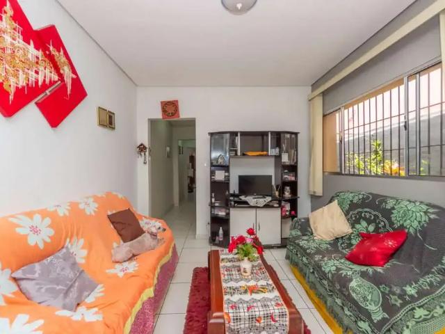 Casa / Sobrado para Venda em São Bernardo do Campo/SP Rudge Ramos 3 Quartos