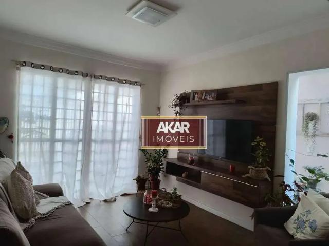 Casa / Sobrado para Venda em São Bernardo do Campo/SP Rudge Ramos 3 Quartos