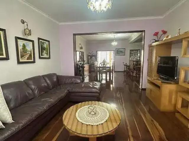 Casa / Sobrado para Venda em São Bernardo do Campo/SP Rudge Ramos 3 Quartos