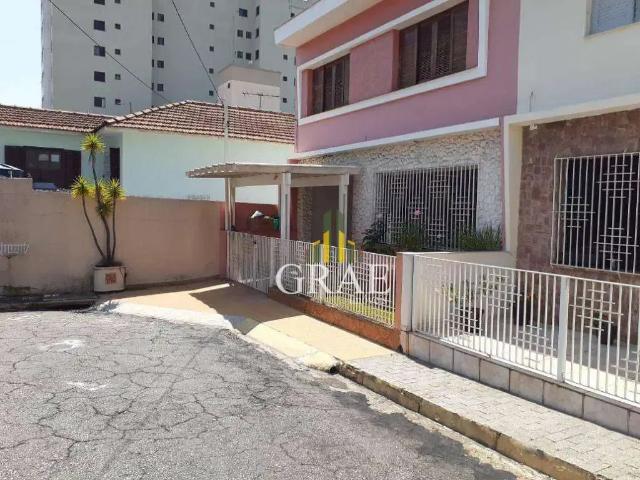 Casa / Sobrado para Venda em São Bernardo do Campo/SP Rudge Ramos 3 Quartos